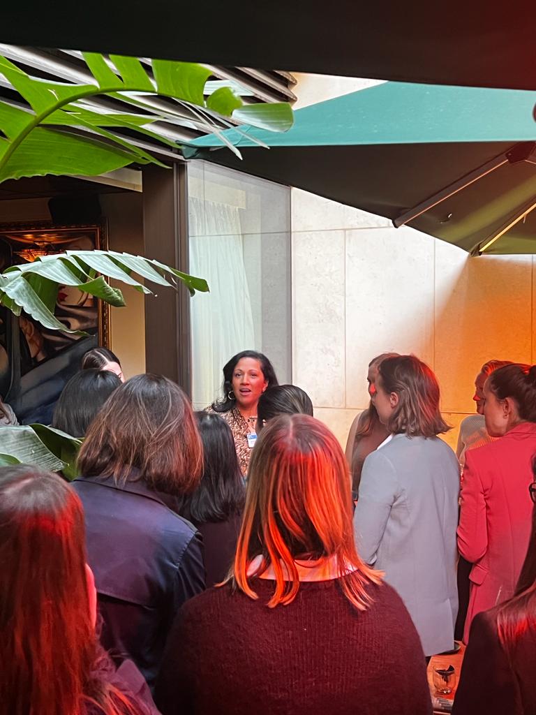 Women in deals - Grant Samuel - Grant Samuel