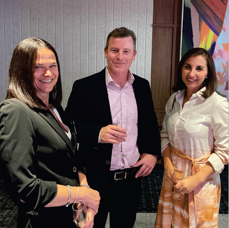 Melbourne Office Opening - Grant Samuel - Grant Samuel