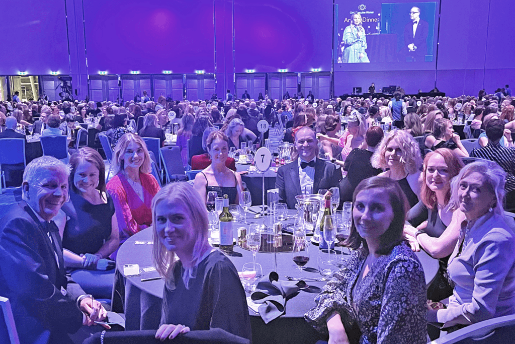 2023 CEW Annual Dinner - Grant Samuel - Grant Samuel