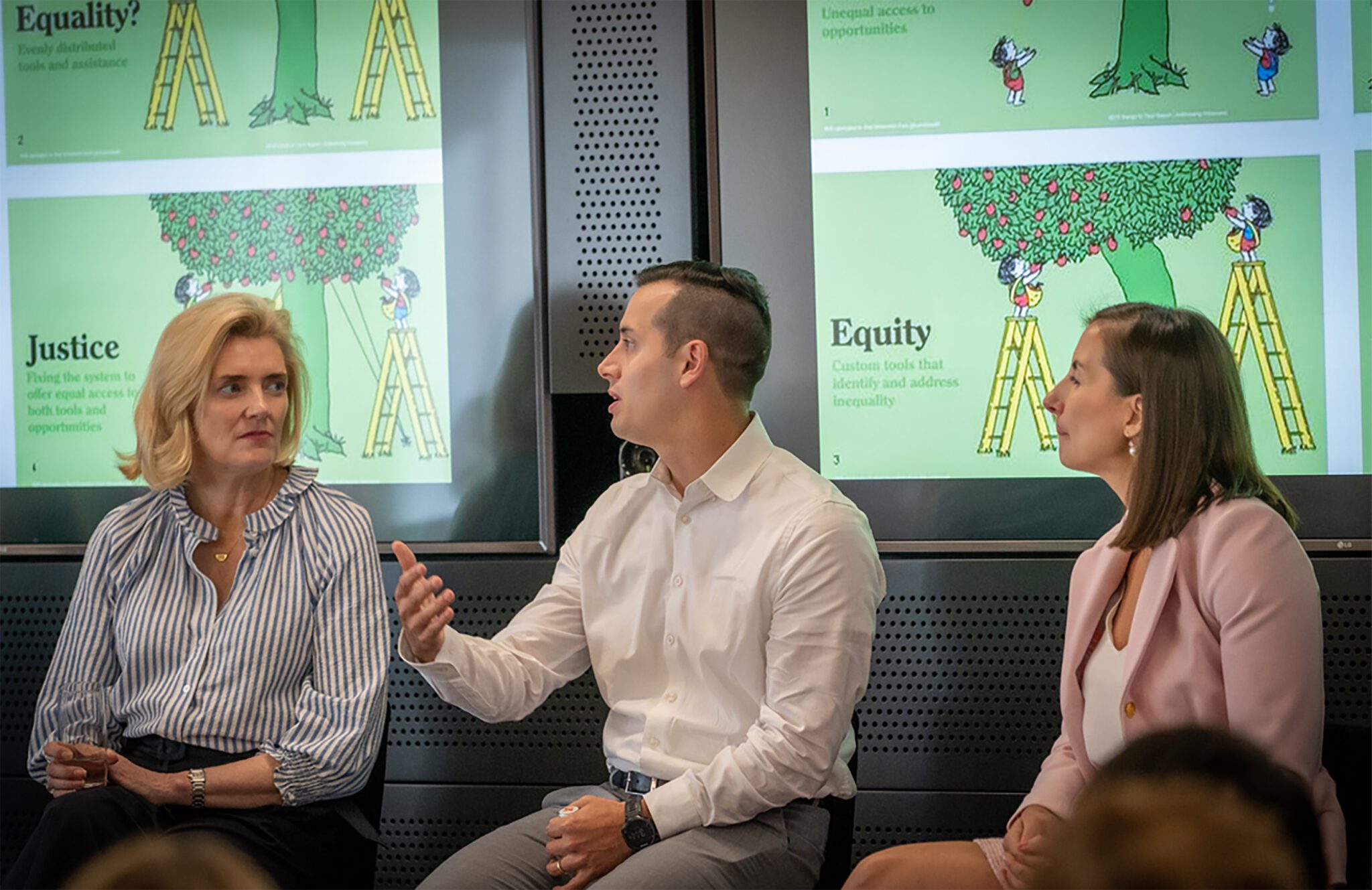 Celebrating International Women’s Day - Grant Samuel - Grant Samuel